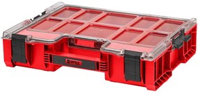 QBRICK SYSTEM PRO Red Ultra HD - Organizér 200