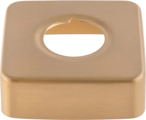 Mixxus GAUDI 003J BRUSHED GOLD