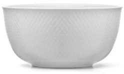 Porcelánová mísa Rhombe 22 cm Lyngby Porcelaen