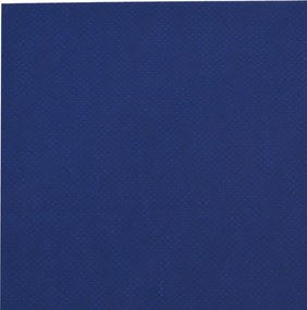 Plachta modrá 4 x 5 m 650 g/m² 156161