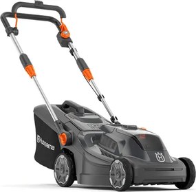 Aku sekačka Aspire LC34-P4A Husqvarna (bez baterie a nabíječky)