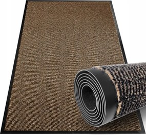 Stěrač Pod Dveře Vstupní Podložka Do Bot Kanceláře Od Firmy Absorpční 80x120