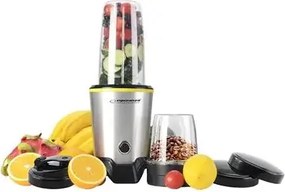 Esperanza NUTRI MASTER EKM028  / Smoothie mixér / 1000 W / 1000 ml + 4