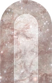 XXXLutz FOTOTAPETA velikost: 127/200 cm Komar - Online Only tapety - 003492086603