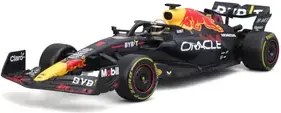 Maisto RC Oracle Red Bull Racing RB19 (2023) 1 Max Verstapen / RC Auto