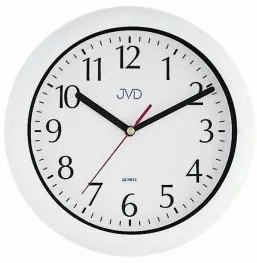 Vlhkotěsné hodiny JVD SH494