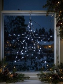 Sinsay - Vánoční LED lampička - černá