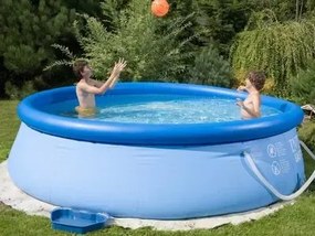 Marimex bazén Tampa 4.57 x 1.22 m + KF včetně přísl.
