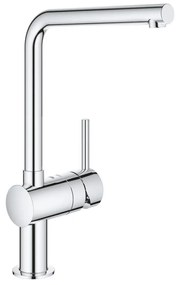 GROHE 31375000 - Dřezová baterie A 360 mm lesklý chrom