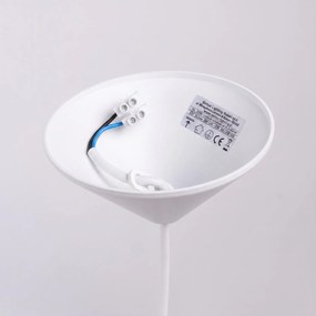 Sollux Lighting Závěsné svítidlo GINA béžové