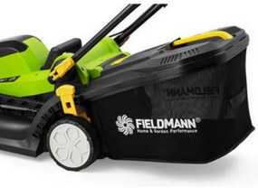 Akumulátorová sekačka FIELDMANN FZR 70335-A 2x20V 2x 2Ah 50004555
