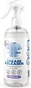 Tekutá žehlička ve spreji AMARELLA FLORALIS 500 ml