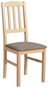 Jídelní židle STRAKOŠ B III