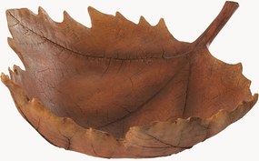 Dekorativní mísa Leaf