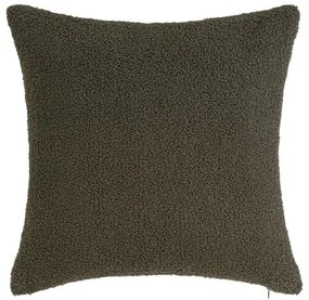 Dekorační polštář z materiálu bouclé 45x45 cm Sherpa – Casa Selección