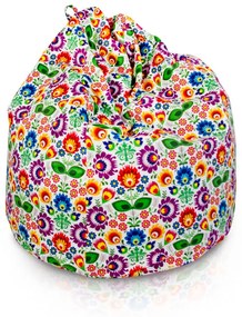 Primabag Mega Sako Design folk