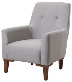 Hanah Home Třímístná pohovka BALERA s křeslem krémová 223 cm