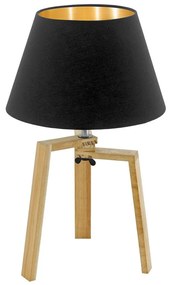 Eglo Eglo 97515 - Stolní lampa CHIETINO 1xE27/60W/230V EG97515