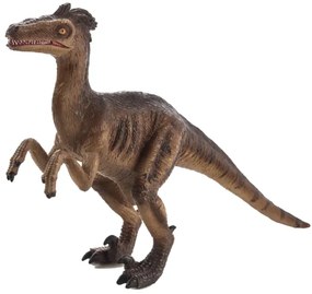 Mojo Velociraptor hnědý