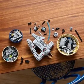 LEGO® Star Wars™ 75375 Millenium Falcon™ / Počet dílků: 921 / od 18 le