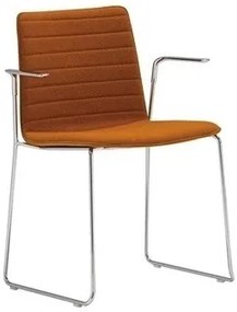 ANDREU WORLD - Židle FLEX HIGH BACK SI-1632 UPH