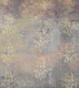 DIMEX | Vliesová fototapeta na zeď Abstrakt překrásný vzor MS-3-0389 | 225 x 250 cm | vícebarevná