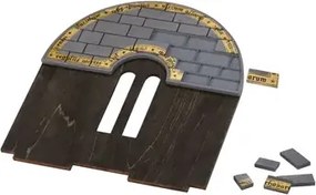 MGA Miniverse –Make It Mini Sada Harry Potter Build It / od 8 let