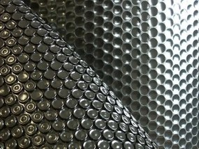 Marimex | Solární plachta černá pro bazény s Ø hladiny 3 m | 10400297