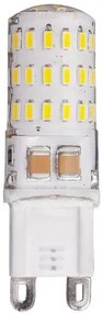 LED žárovka G9 4000k 3,5W přírodní bílá Rabalux - r-1644