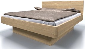 Vlastní výroba Jasanová posteľ Fenix 1