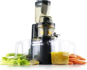 Catler JS 8012 Slow juicer - odšťavňovač