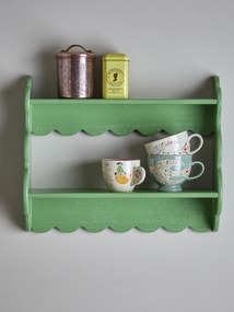 CREATIVE COLLECTION Police SALLA zelená 82065360