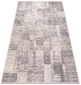 Kusový koberec vlněný ANGEL 7890 / 52042 béžový šedý Rozměr: 240x340 cm