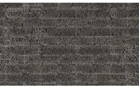 Incana Etna obklad 37,5x10  graphite 0,4 m2