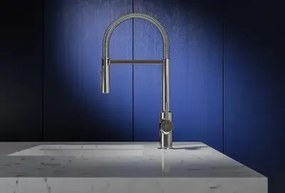 Ideal Standard Ceralook - Dřezová baterie Semi Profi s flexibilním ram