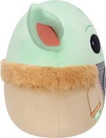 Plyšová hračka Grogu – SQUISHMALLOWS