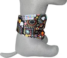 GaGa's Inkontinenční pás pro psy Puntík L