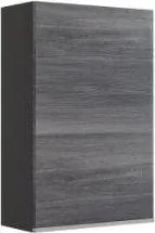 XXXLutz ZÁVĚSNÁ SKŘÍŇKA, 40/64/20 cm Held - Online Only koupelnové skříňky - 000307009802