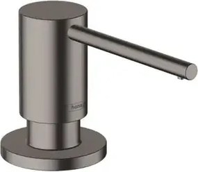 Hansgrohe Příslušenství - Dávkovač mycího prostředku A41 | 500 ml | ka