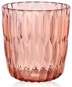 Kartell designové vázy Jelly Vase