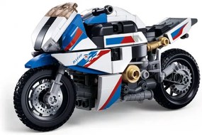 Sluban Model Bricks M38-B1129 Motocykl 1000RR
