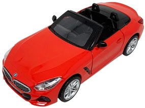Kovový model - 1:30 BMW Z4 M40i