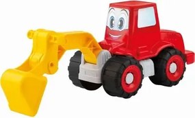 Androni Happy Truck bagr / 36 cm / od 12 měsíců
