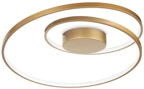 Stropní svítidlo OZ LED 49W - 269429 - Ideal Lux