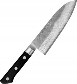 Tojiro Atelier Classic VG-10 Nůž Santoku 17 cm