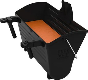 Little Giant Fuel Tank 15050-901 – závěsný zásobník na barvu 3,8 l pro žebříky