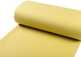 Biante 100% zatemňovací závěs Blackout BKW-209 Žlutozelené žíhání 130x220 cm