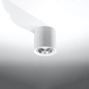 Sollux Lighting Nástěnné svítidlo keramické KALU