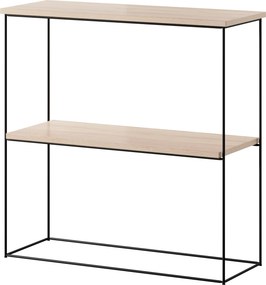 ADRK Furniture Konzole Toni ADRK-CT-TON-B-S