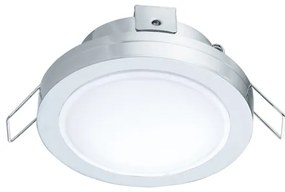 Eglo 78764 - LED Podhledové svítidlo PINEDA LED/6W/230V